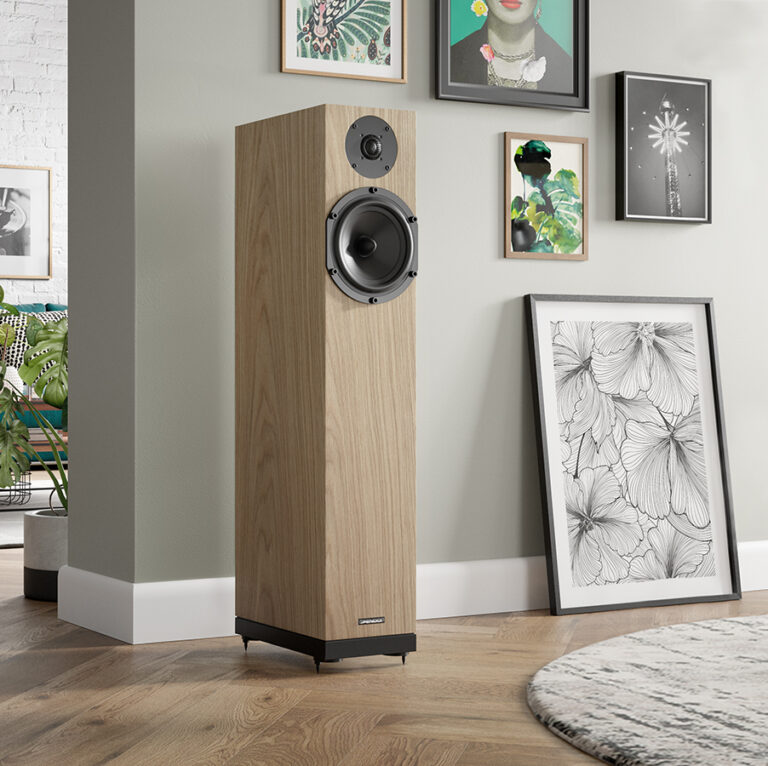 Buy Spendor Speakers Online, Spendor Speaker Systems