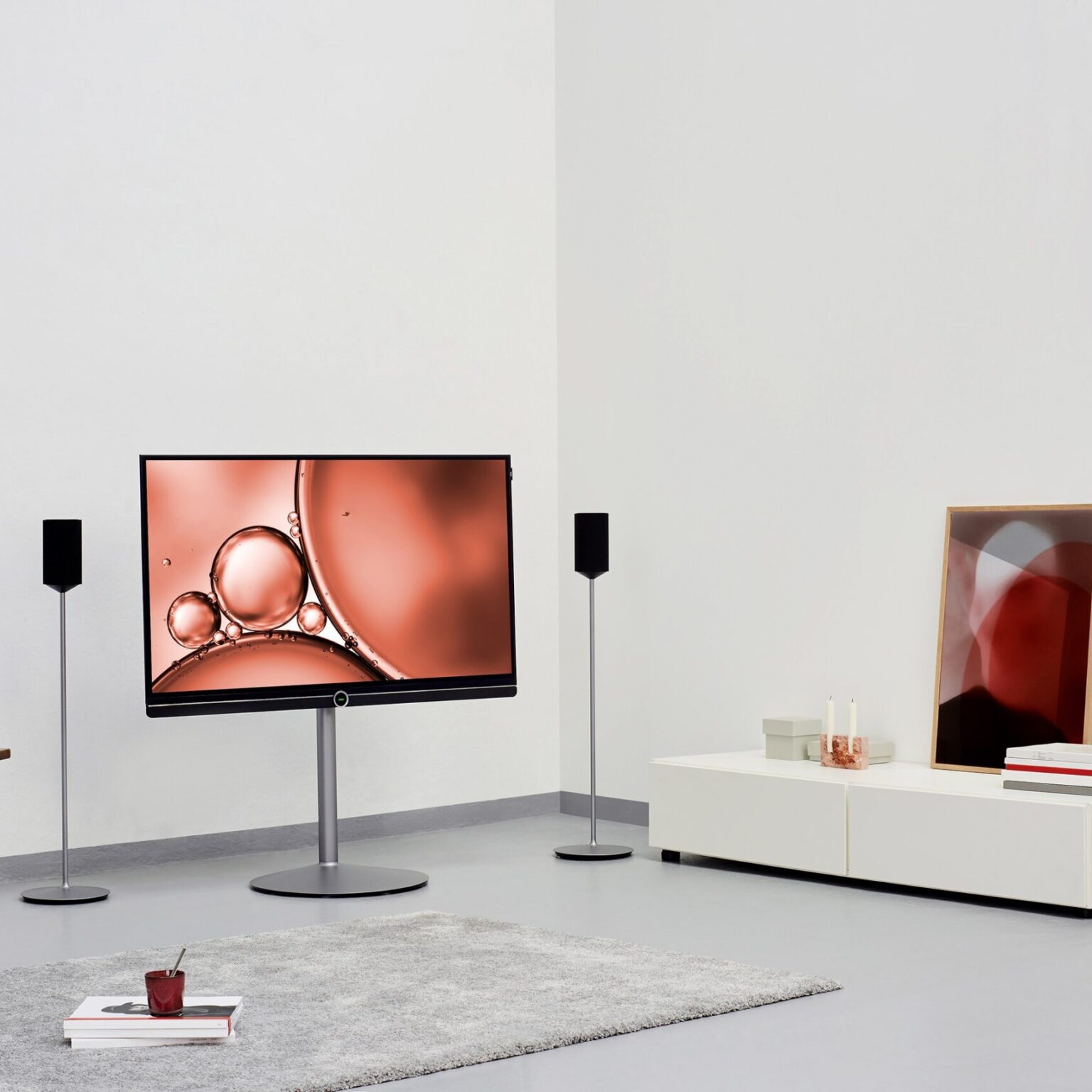 Loewe Televisions, Buy Loewe TV Online - Free Delivery