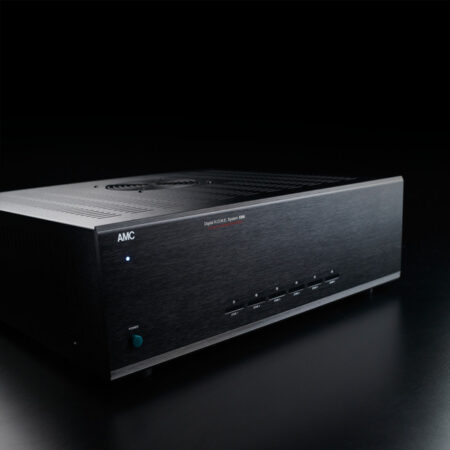 AMC Amplifiers, Buy AMC Amps Online Or InStore Today