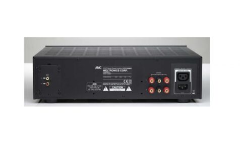 Audio - RIO Sound and Vision
