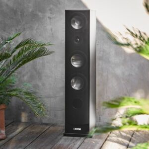 Canton Speakers, Buy Canton Speaker Systems Online
