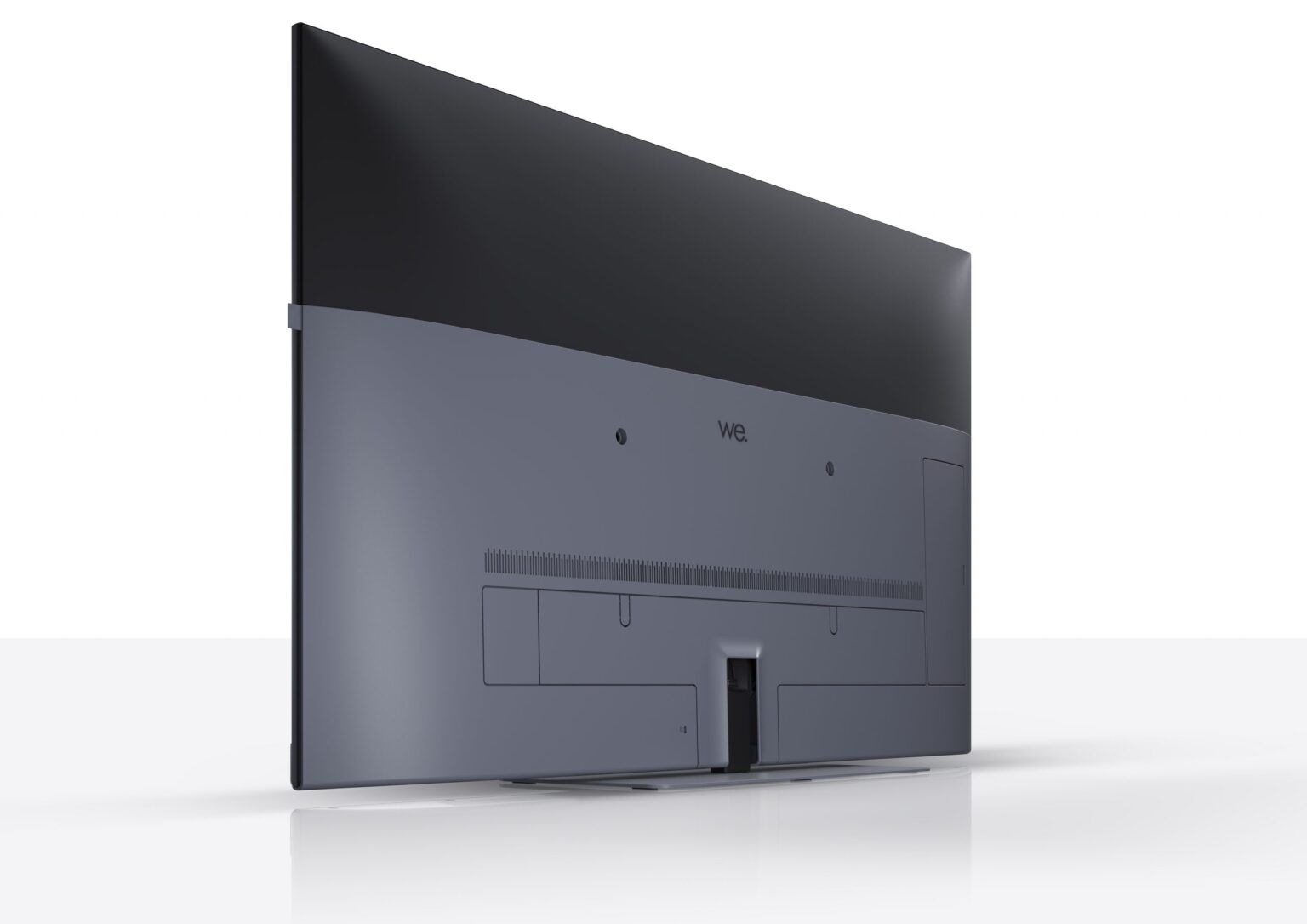 WE BY LOEWE WE SEE 55 UHD SMART E-LED TV STORM GREY | WE BY LOEWE - RIO ...