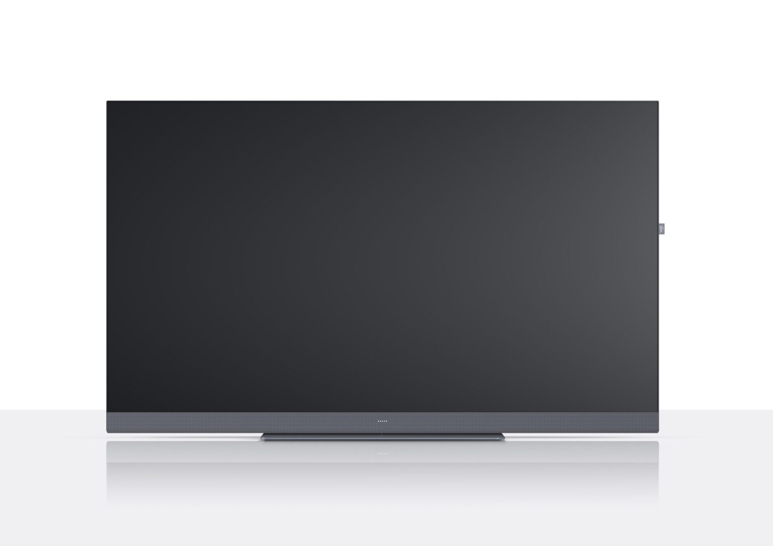 WE BY LOEWE WE SEE 32 FULL HD SMART E-LED TV STORM GREY | WE BY LOEWE ...