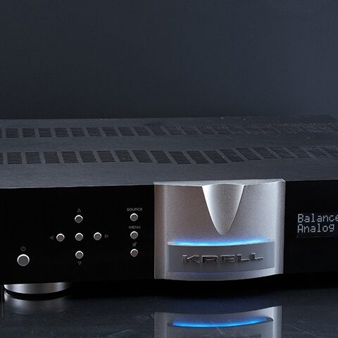 KRELL - RIO Sound and Vision