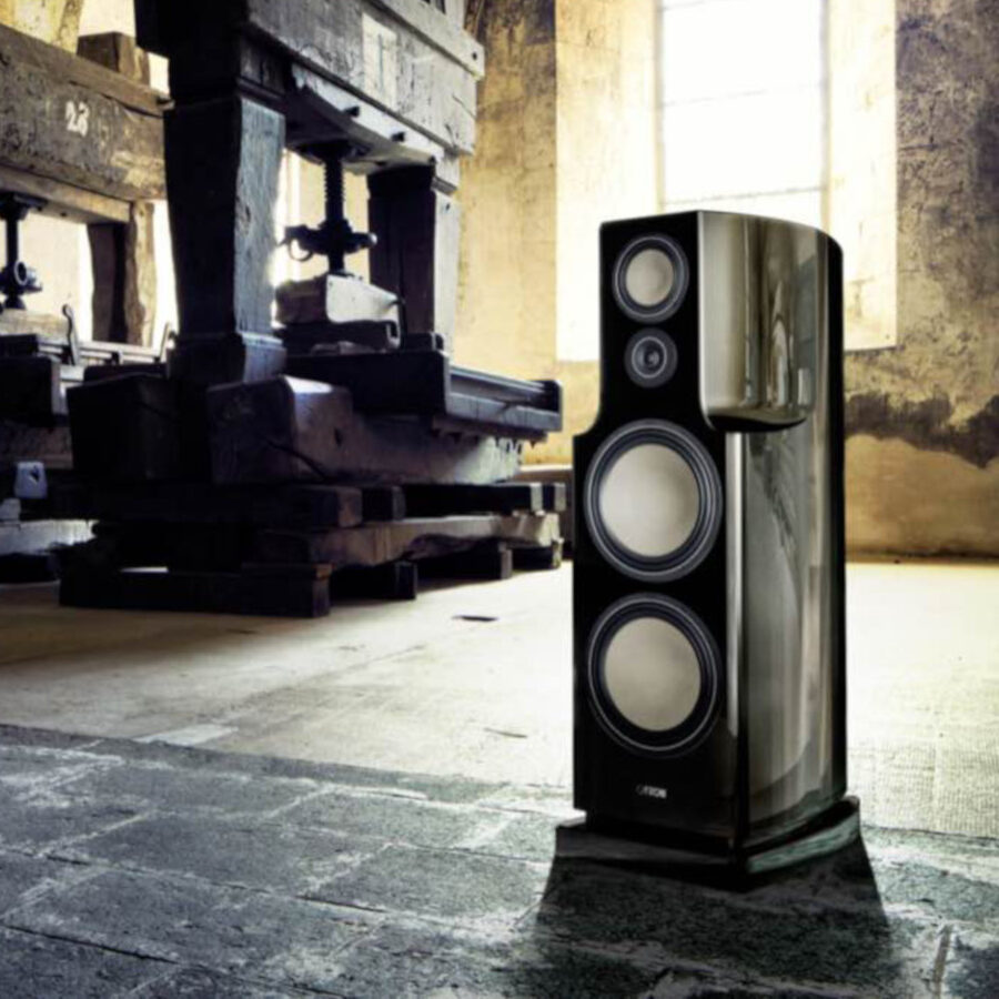 Canton Speakers, Buy Canton Speaker Systems Online