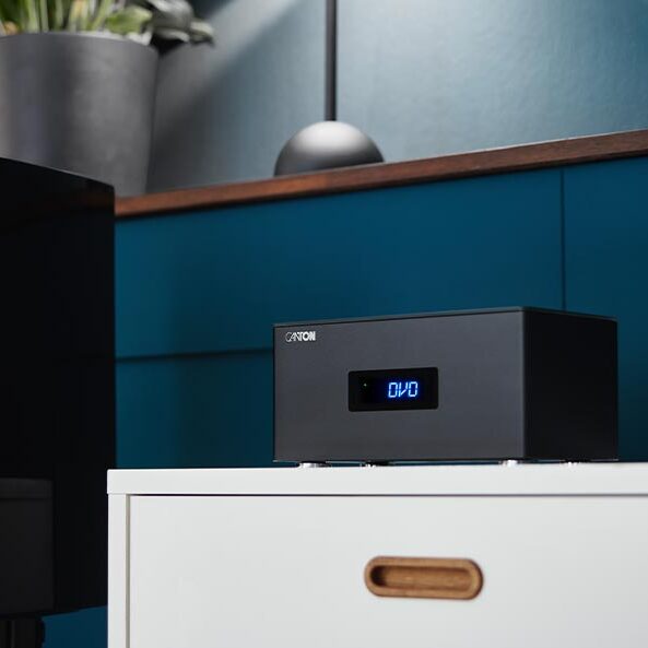 Canton Speakers, Buy Canton Speaker Systems Online