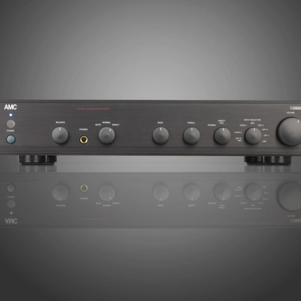 AMC Amplifiers, Buy AMC Amps Online Or InStore Today