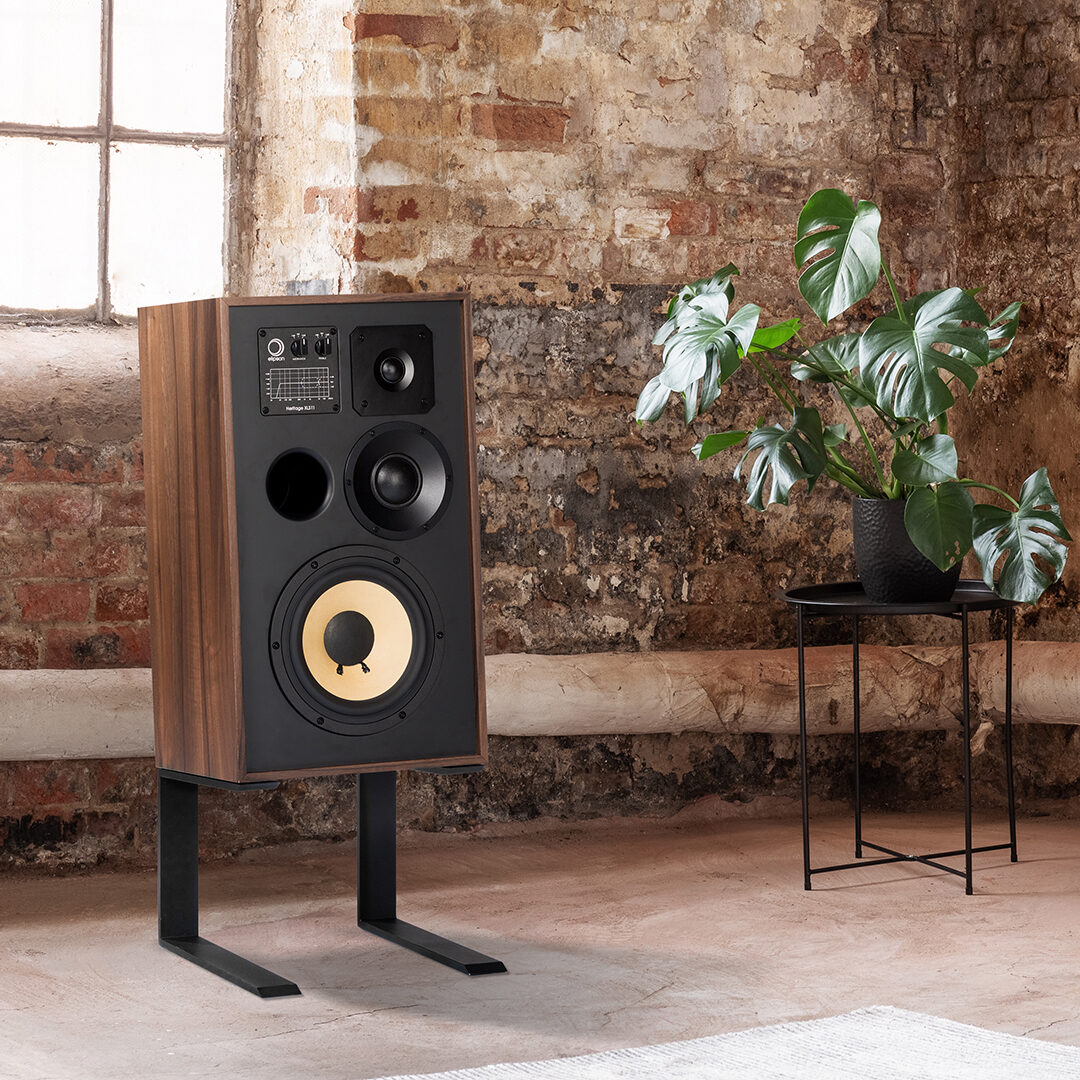 ELIPSON - RIO Sound and Vision