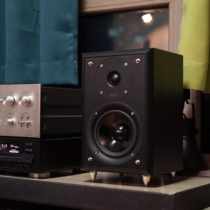 Buy Eltax Speakers Online, Eltax Sound System For Sale, Voyager