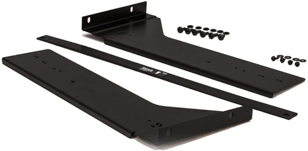 INTEGRA IRK-180-4C 4U RACK MOUNT KIT FOR DRX-5.4 | INTEGRA - RIO Sound ...