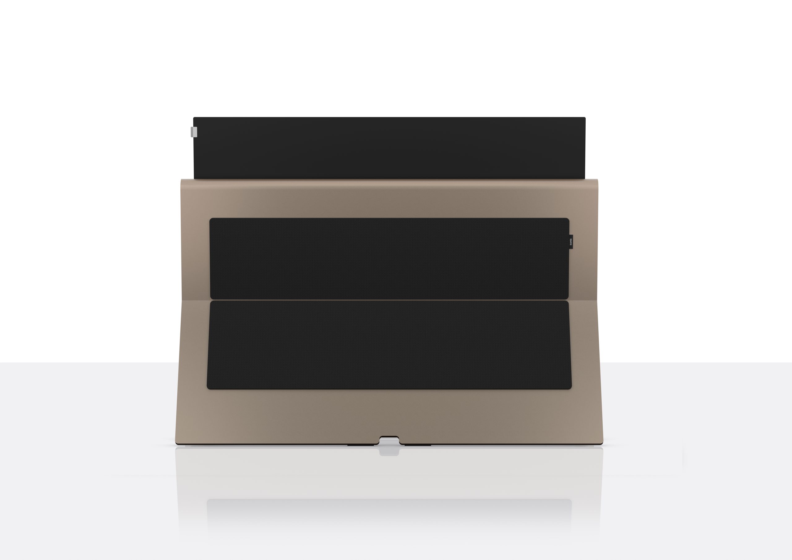LOEWE ICONIC INSPIRE 55 - 4K UHD SMART OLED TV | LOEWE - RIO Sound and ...