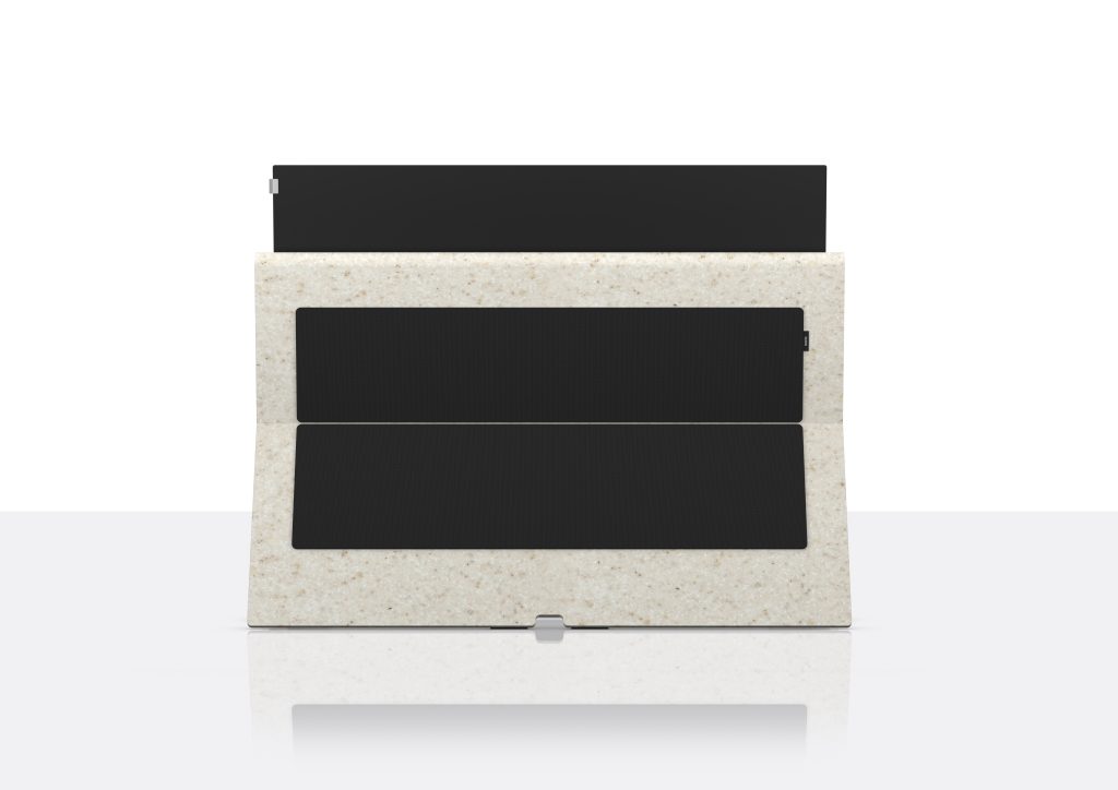 LOEWE ICONIC INSPIRE 55 - 4K UHD SMART OLED TV | LOEWE - RIO Sound and ...