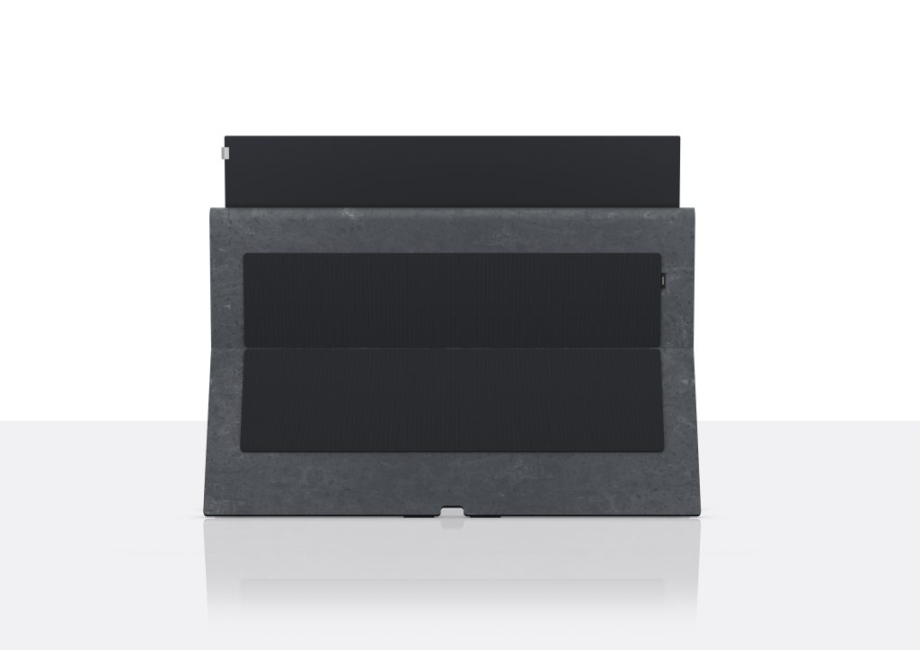 LOEWE ICONIC INSPIRE 55 - 4K UHD SMART OLED TV | LOEWE - RIO Sound and ...
