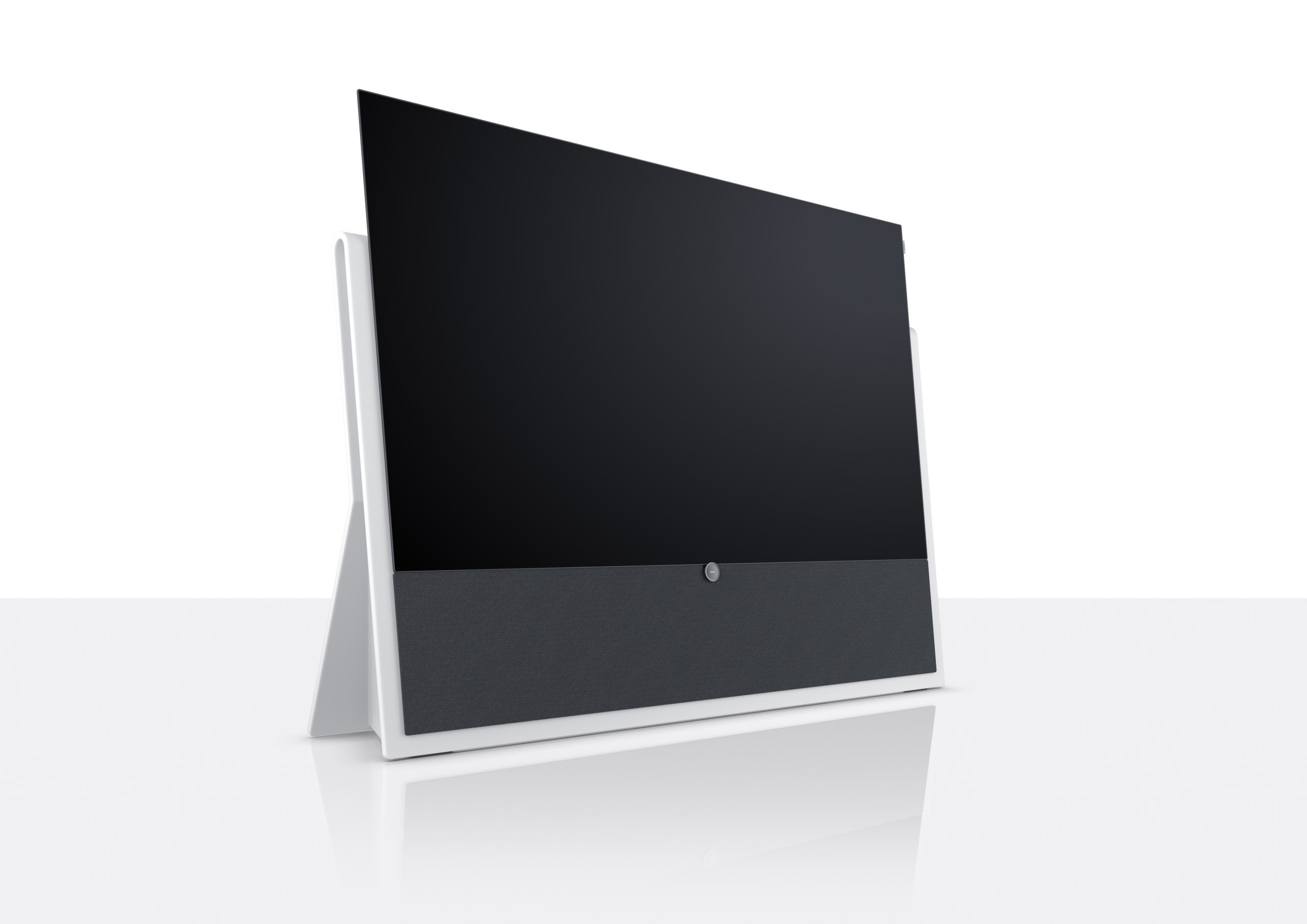 LOEWE ICONIC INSPIRE 65 - 4K UHD SMART OLED TV | LOEWE - RIO Sound and ...