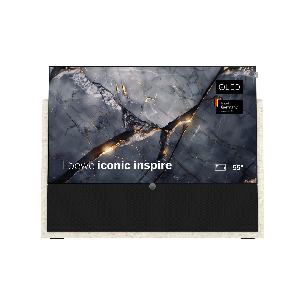 Loewe Iconic Television, Buy Loewe Iconic TV Online - Free Delivery