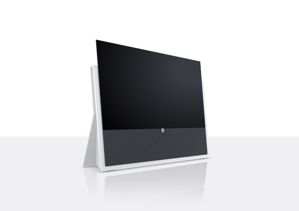 Loewe Iconic Television, Buy Loewe Iconic TV Online - Free Delivery