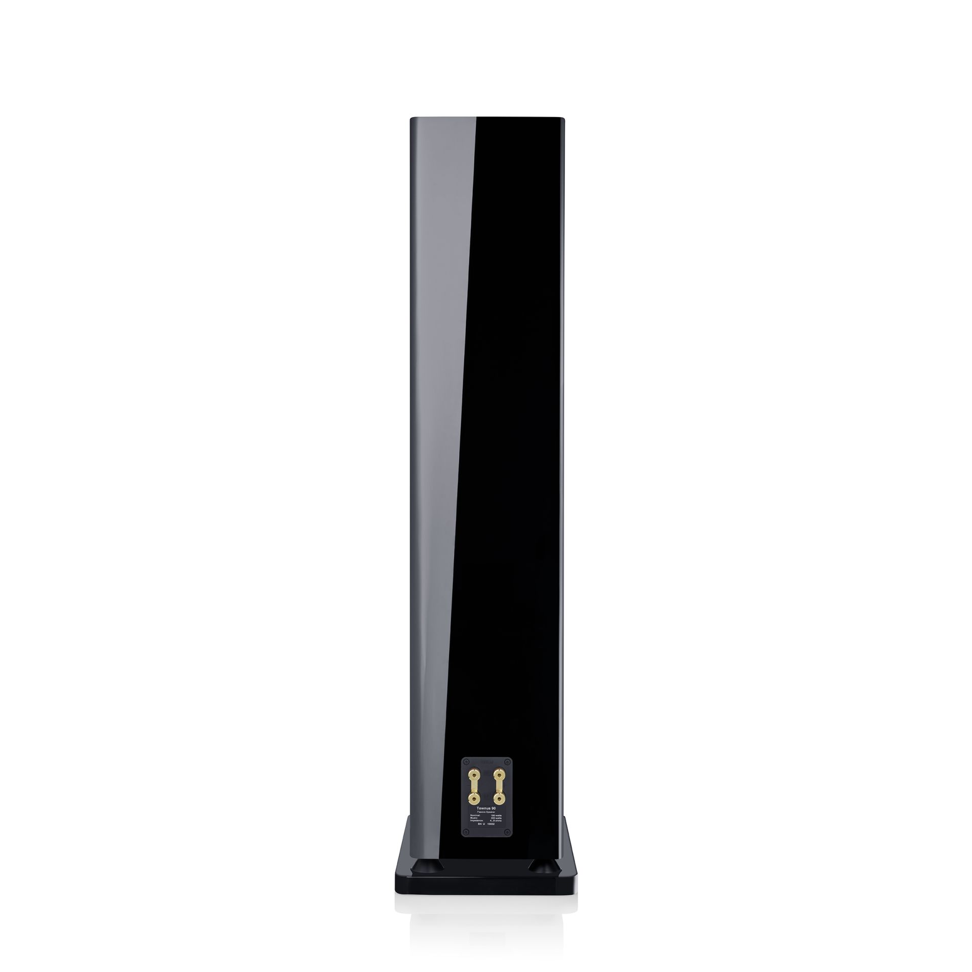 CANTON TOWNUS 90 FLOOR STAND SPEAKER (PAIR) | CANTON - RIO Sound and Vision