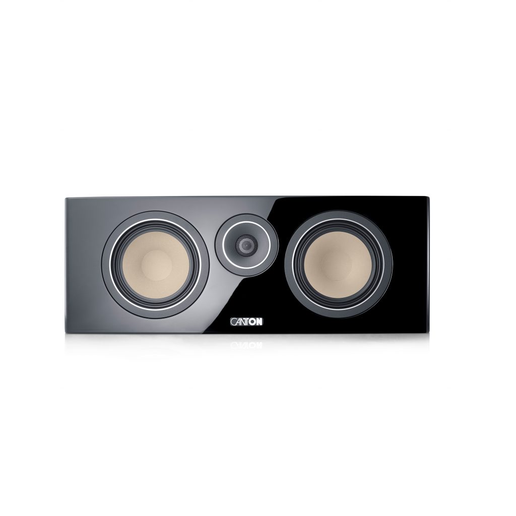 Canton A45 Floor Speakers, Buy A45 Floor Standing Speakers Online