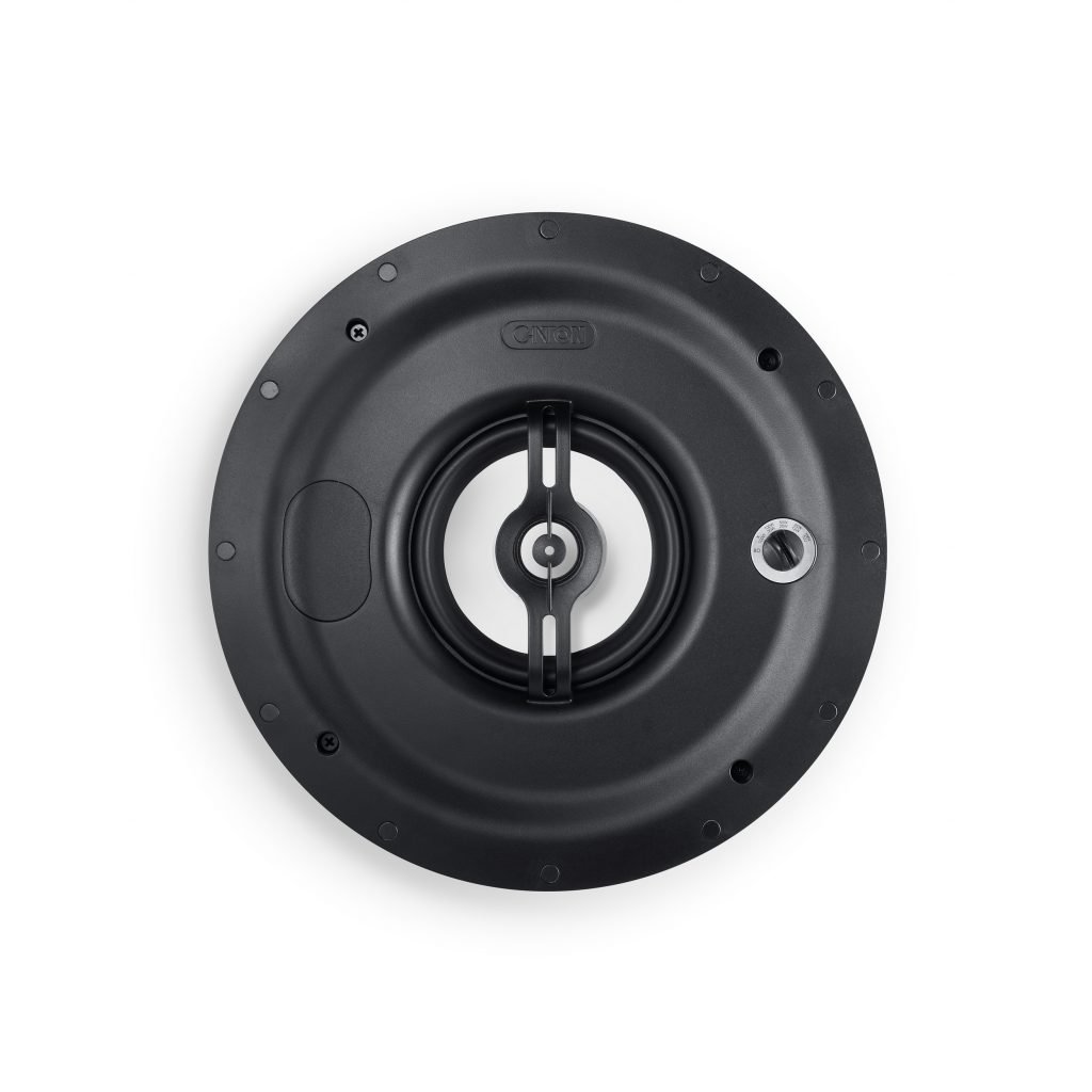 CANTON 855T 100v IN CEILING SPEAKER | CANTON - RIO Sound and Vision