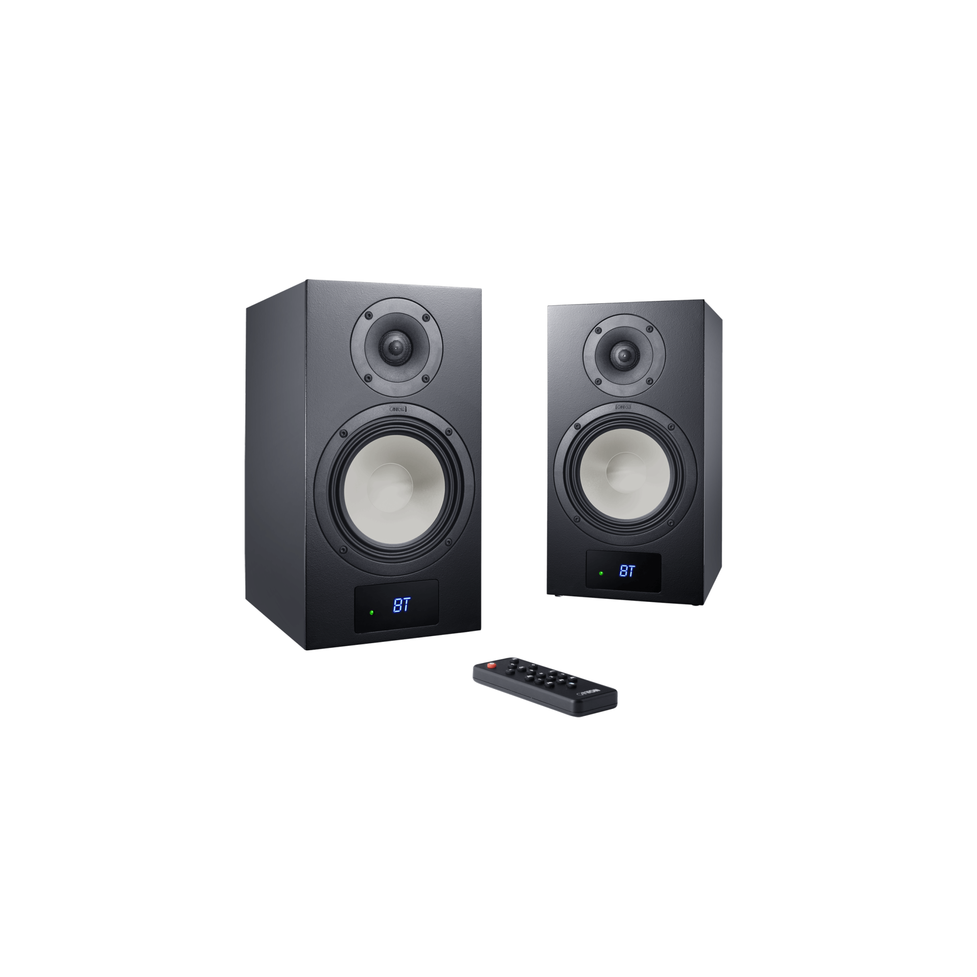 CANTON SMART GLE 3 S2 ACTIVE BOOKSHELF SPEAKERS (PAIR) | CANTON - RIO ...