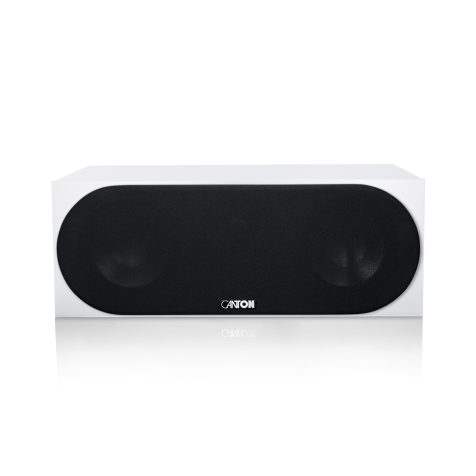 CANTON GLE 50 CENTRE SPEAKER | CANTON - RIO Sound and Vision