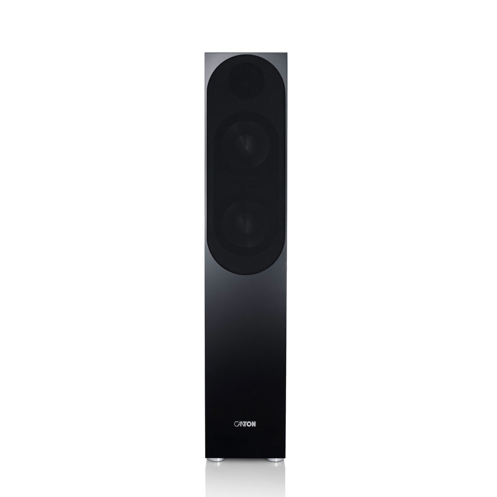 CANTON GLE 70 FLOORSTANDING SPEAKERS (PAIR) | CANTON - RIO Sound and Vision