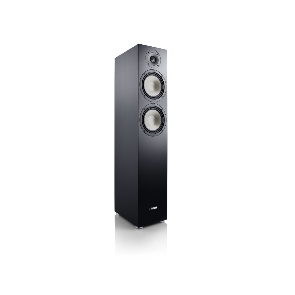 CANTON GLE 70 FLOORSTANDING SPEAKERS (PAIR) | CANTON - RIO Sound and Vision
