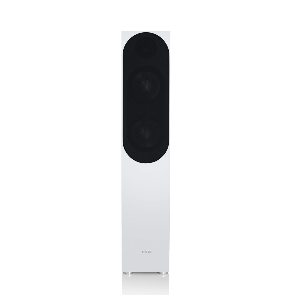 CANTON GLE 70 FLOORSTANDING SPEAKERS (PAIR) | CANTON - RIO Sound and Vision