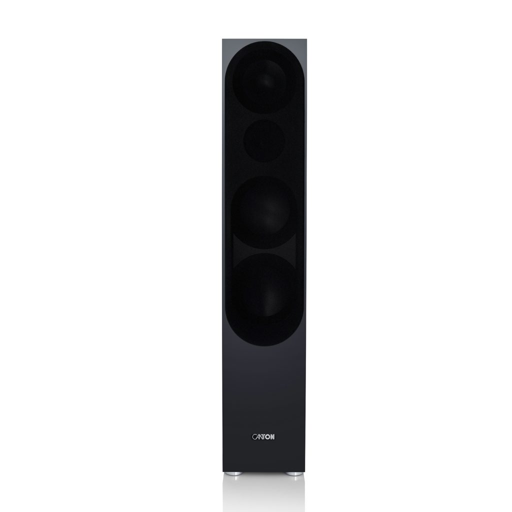 CANTON GLE 80 FLOORSTANDING SPEAKERS (PAIR) | CANTON - RIO Sound and Vision