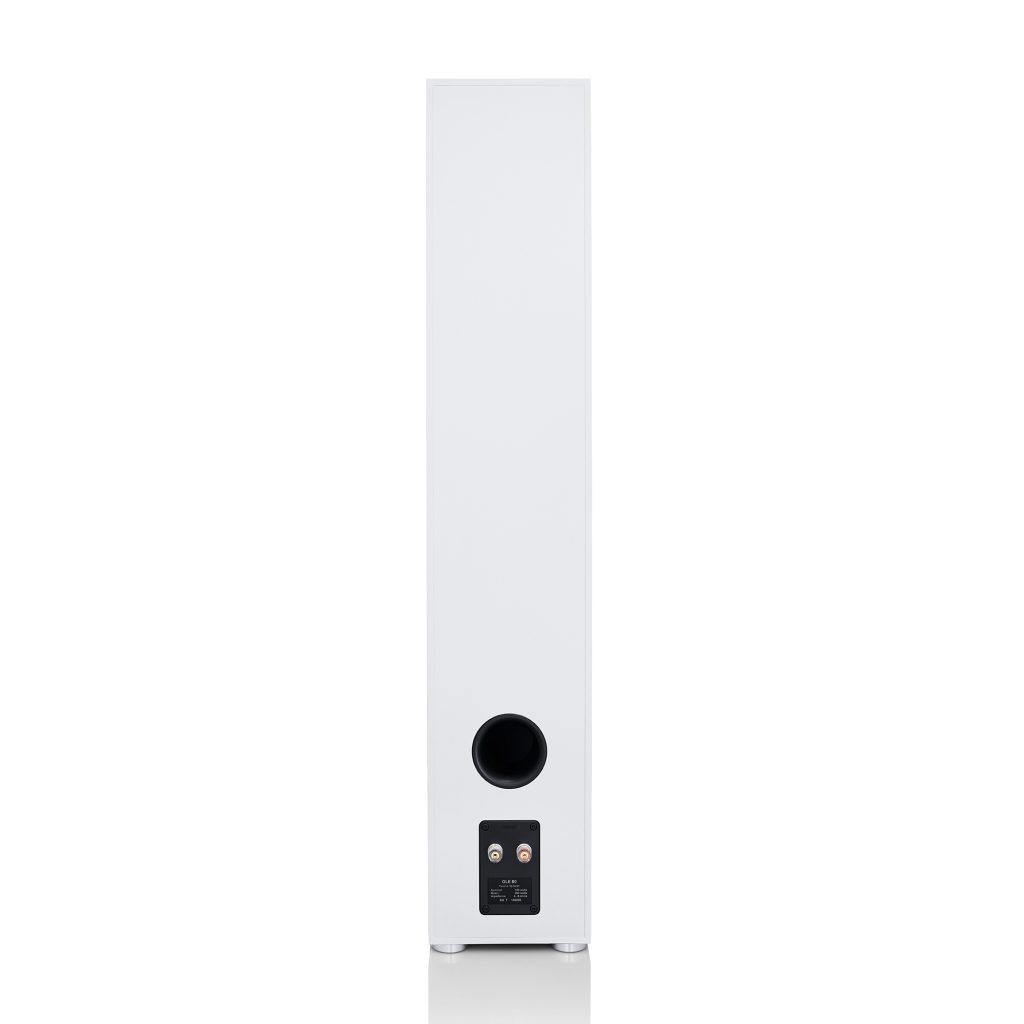 CANTON GLE 80 FLOORSTANDING SPEAKERS (PAIR) | CANTON - RIO Sound and Vision