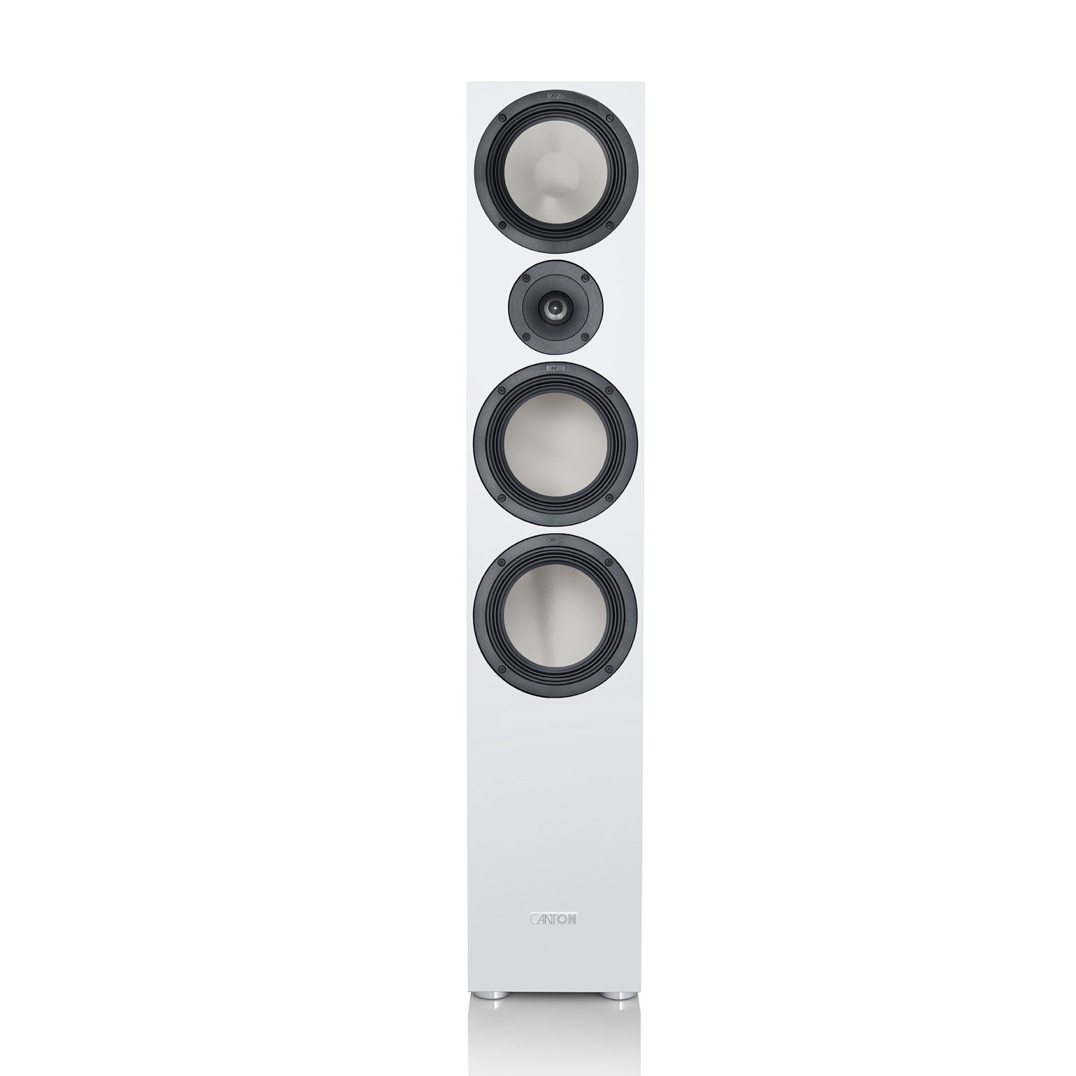 CANTON GLE 80 FLOORSTANDING SPEAKERS (PAIR) | CANTON - RIO Sound and Vision