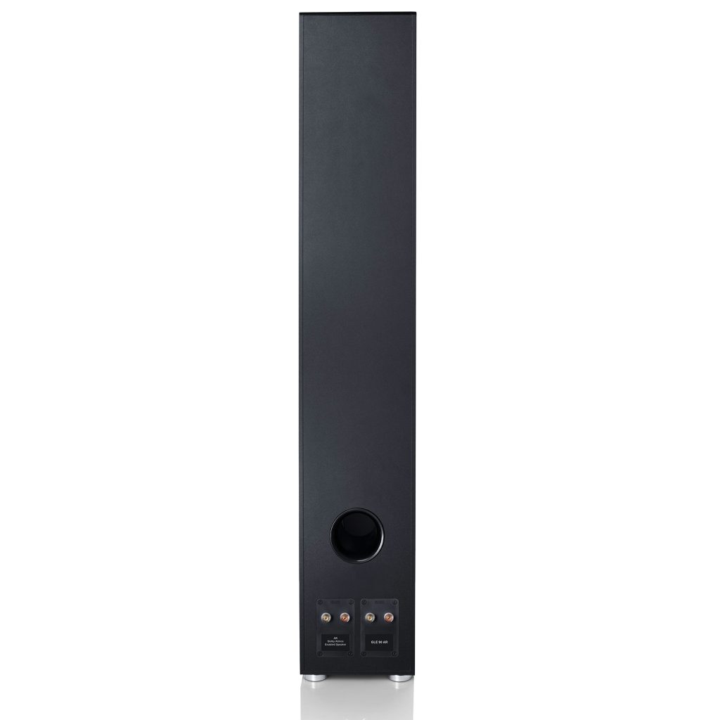 CANTON GLE 90 AR DOLBY ATMOS FLOORSTANDING SPEAKERS (PAIR) | CANTON ...