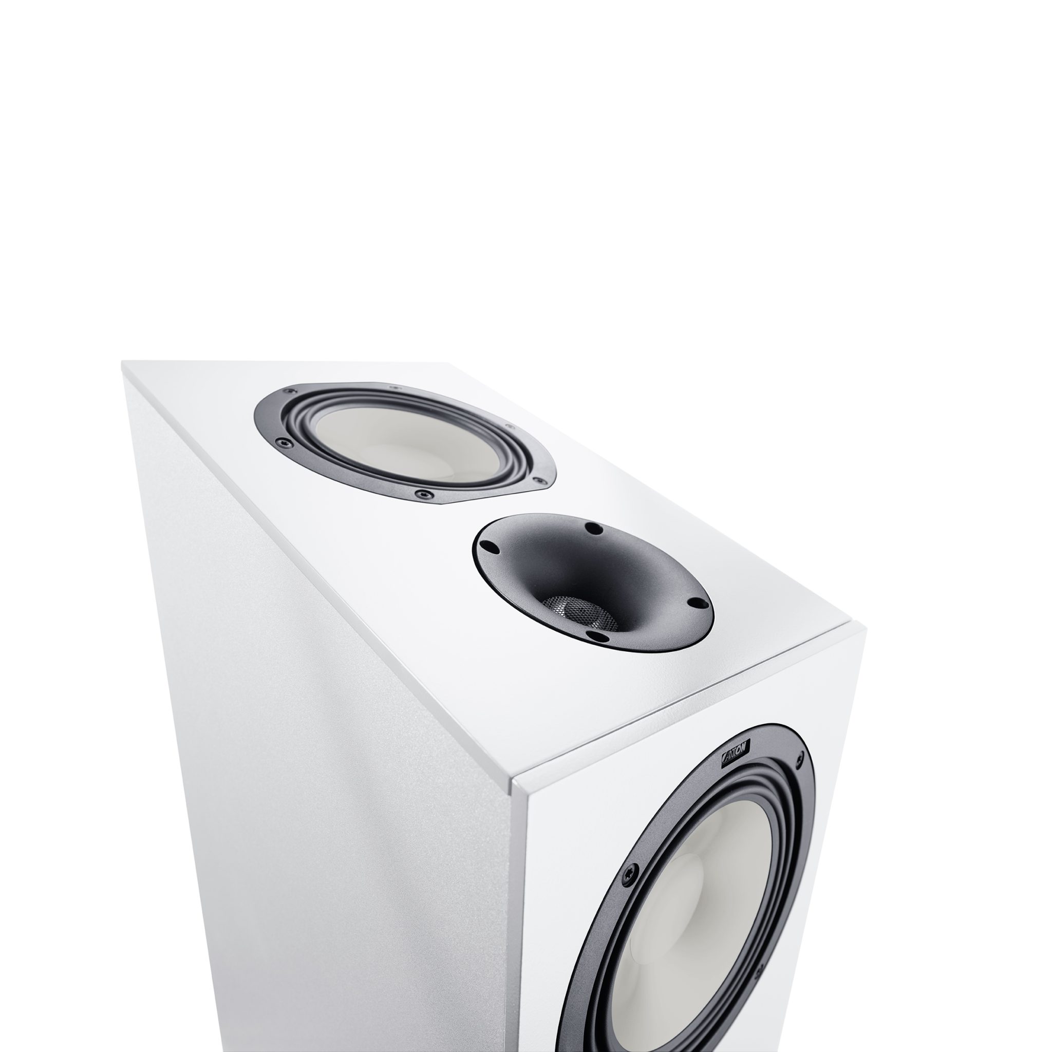 CANTON GLE 90 AR DOLBY ATMOS FLOORSTANDING SPEAKERS (PAIR) | CANTON ...