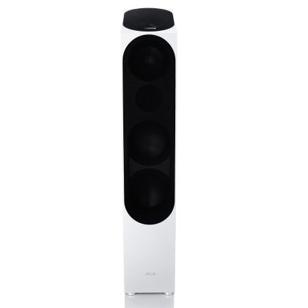 CANTON GLE 90 AR DOLBY ATMOS FLOORSTANDING SPEAKERS (PAIR) | CANTON ...