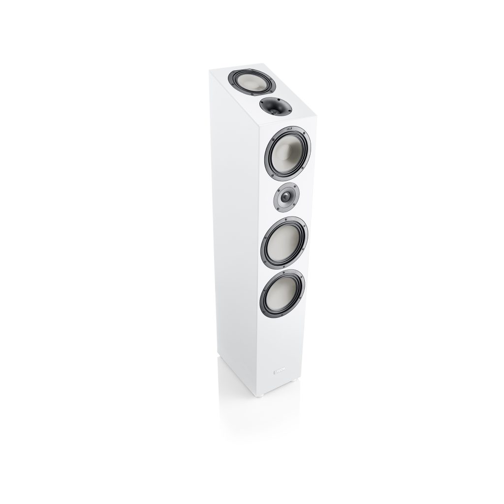 CANTON GLE 90 AR DOLBY ATMOS FLOORSTANDING SPEAKERS (PAIR) | CANTON ...