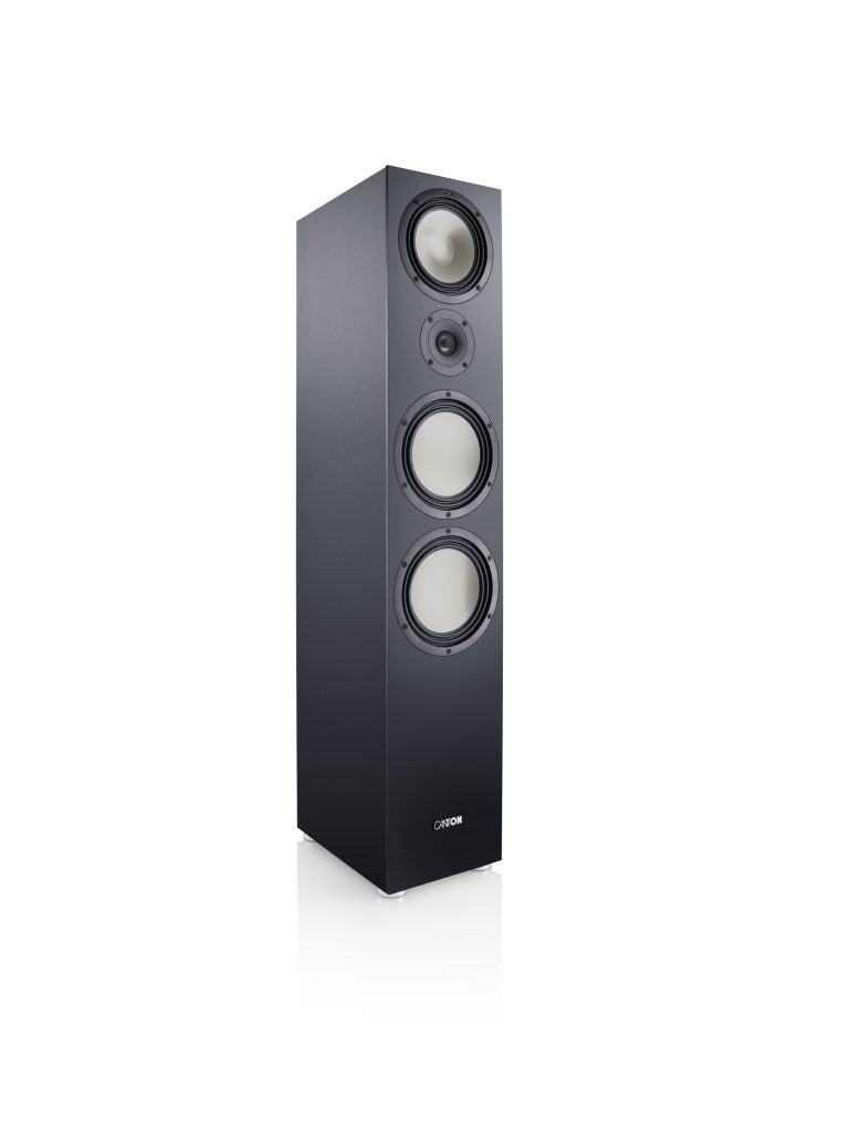 Buy The Best Floor Standing Speakers Online Or In Store Today