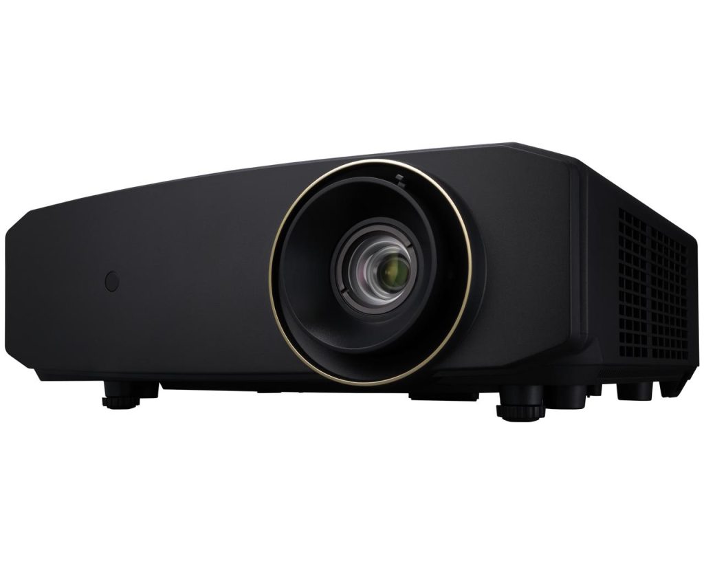 JVC LX-NZ30 - 4K UHD HDR LASER PROJECTOR | JVC - RIO Sound and Vision