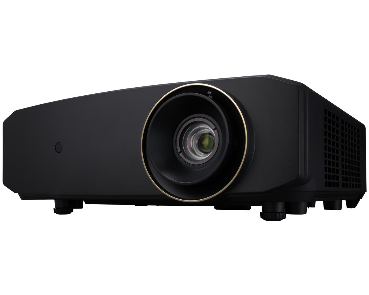 JVC LX-NZ30 - 4K UHD HDR LASER PROJECTOR | JVC - RIO Sound and Vision