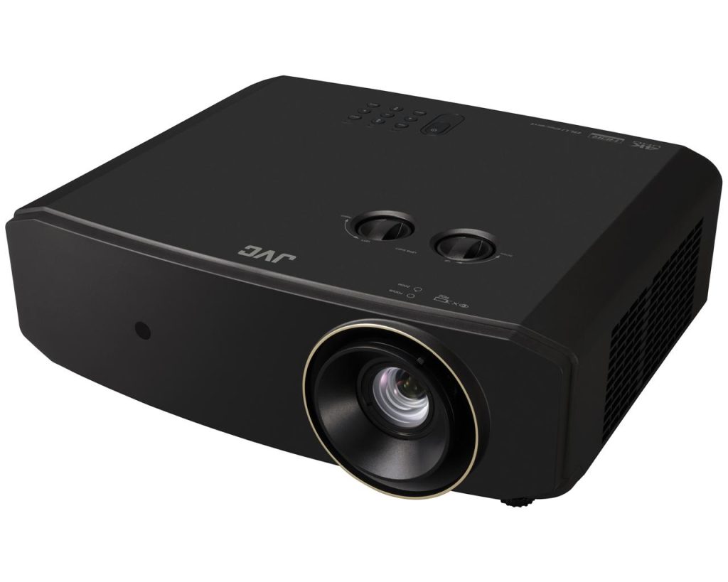 JVC LX-NZ30 - 4K UHD HDR LASER PROJECTOR | JVC - RIO Sound and Vision