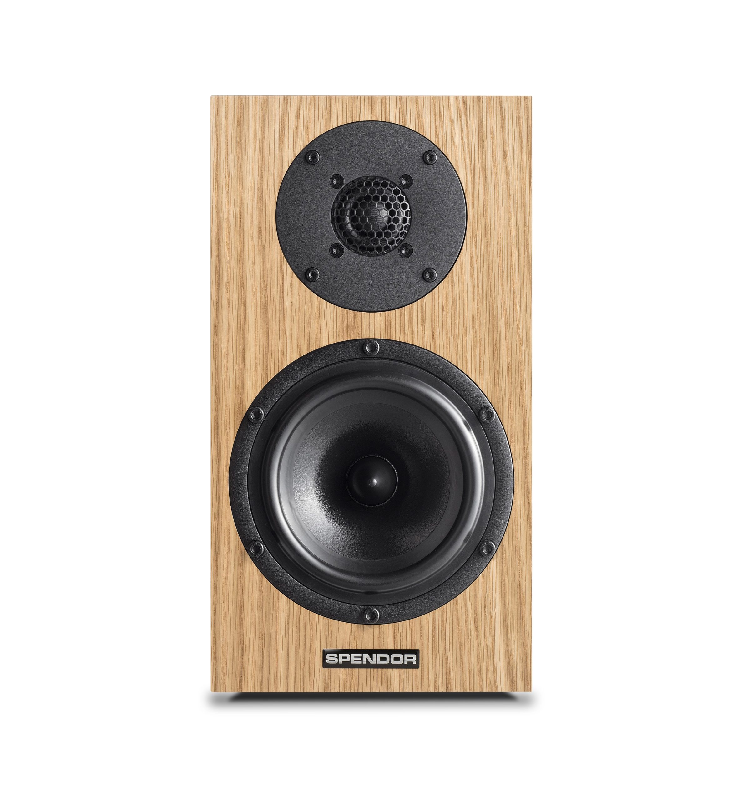 SPENDOR A1W PREMIUM SPEAKER | SPENDOR - RIO Sound and Vision
