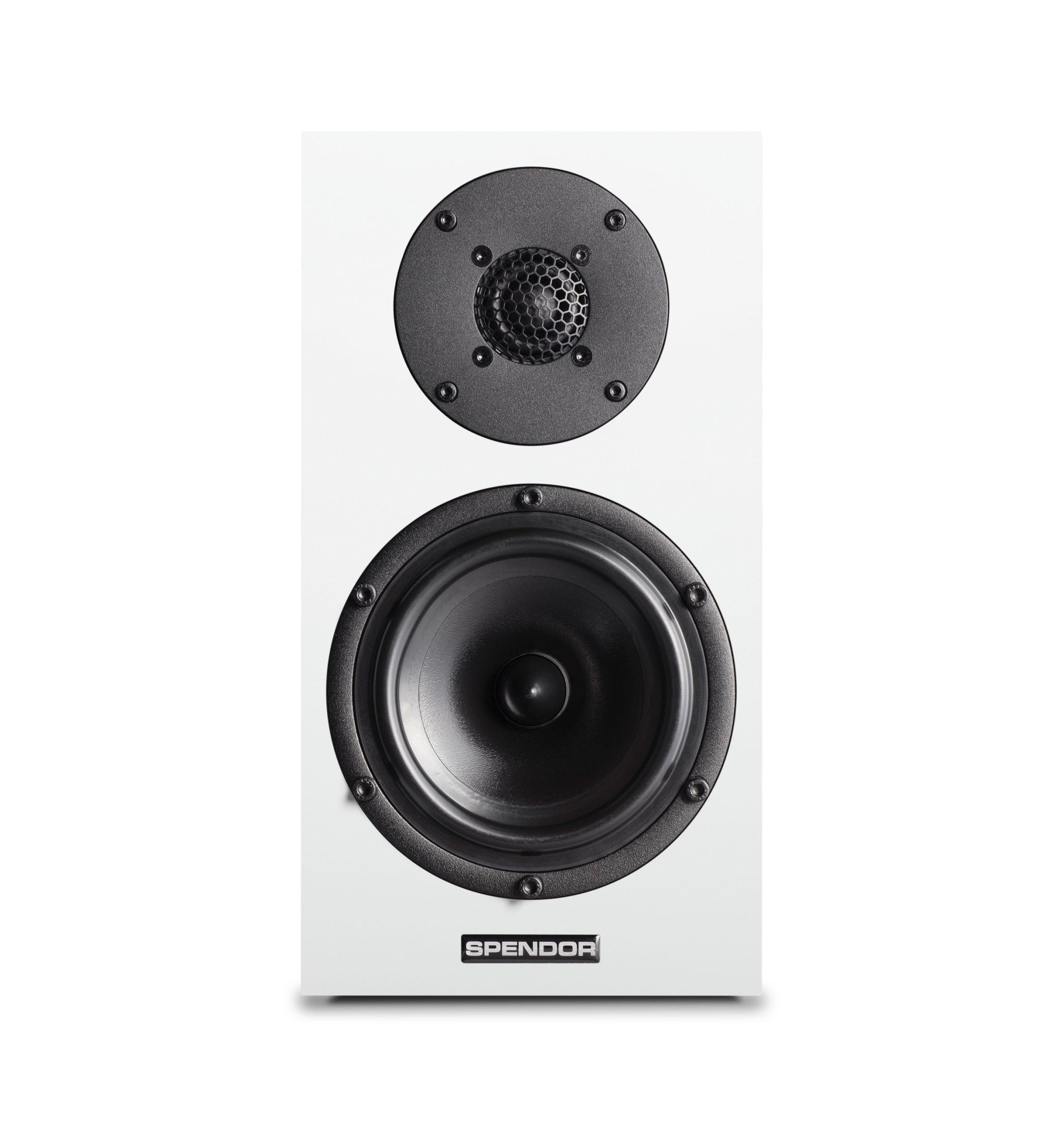 SPENDOR A1W PREMIUM SPEAKER | SPENDOR - RIO Sound and Vision