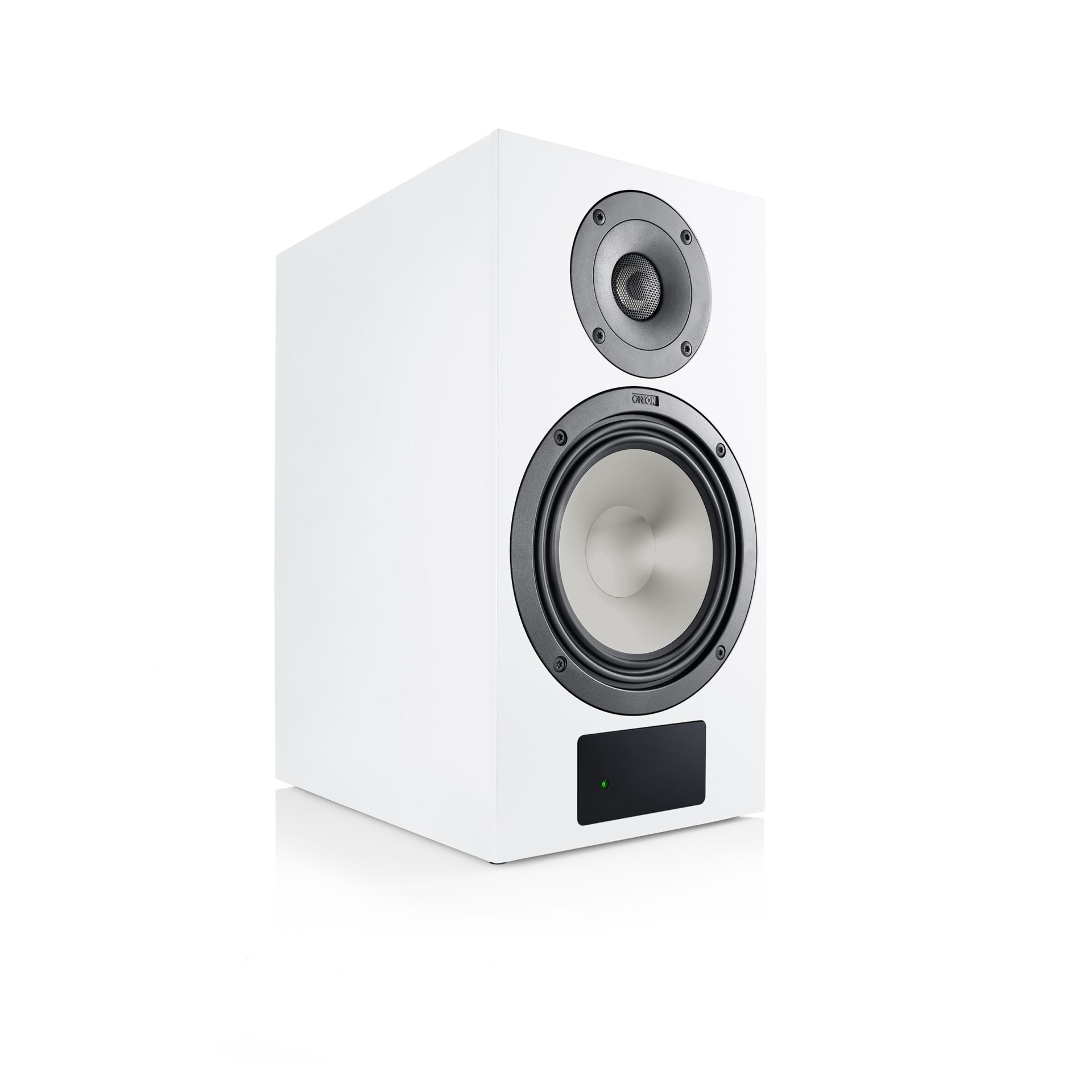 CANTON SMART GLE 3 S2 ACTIVE BOOKSHELF SPEAKERS (PAIR) | CANTON - RIO ...