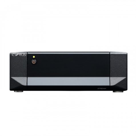 CYRUS CLASSIC STREAM DIGITAL STREAMER