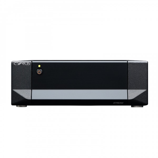 CYRUS CLASSIC STREAM DIGITAL STREAMER