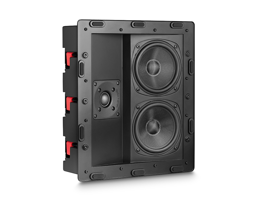 MK SOUND IW 150A THX ULTRA CERTIFIED IN-WALL ATMOS SPEAKER | MK SOUND ...