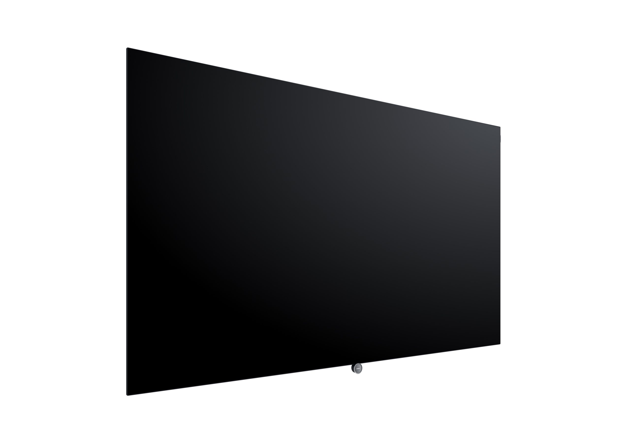LOEWE INSPIRE 77 - 4K UHD OLED TV | LOEWE - RIO Sound and Vision