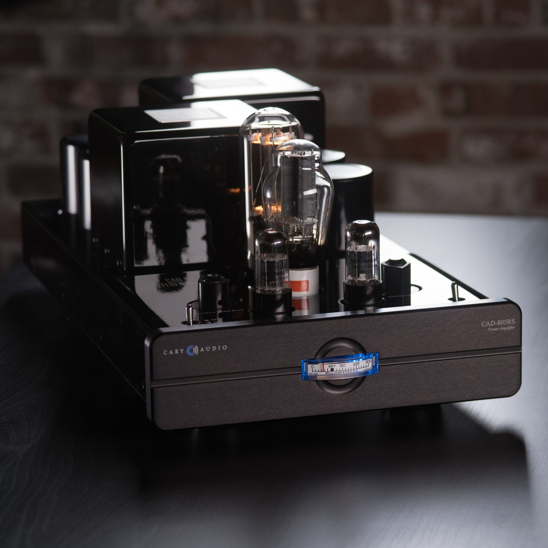 Cary Audio, Buy Cary Amplifiers Online In Australia