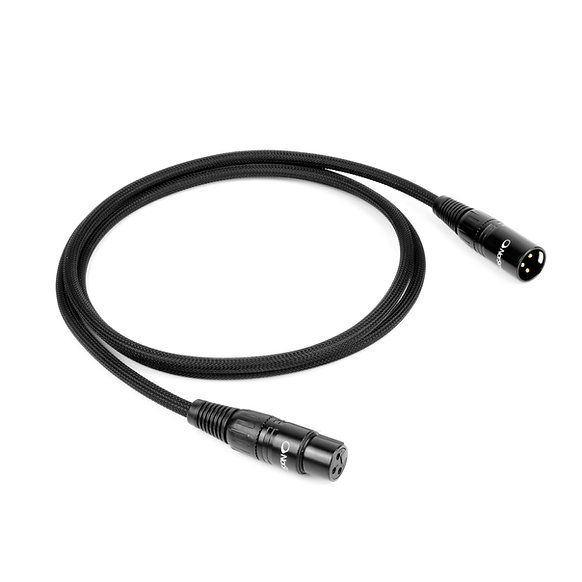 Norstone ARRAN XLR Audio Cable | Norstone - RIO Sound and Vision