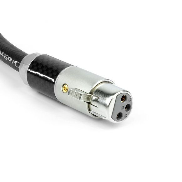Norstone JURA XLR Audio Cable | Norstone - RIO Sound and Vision