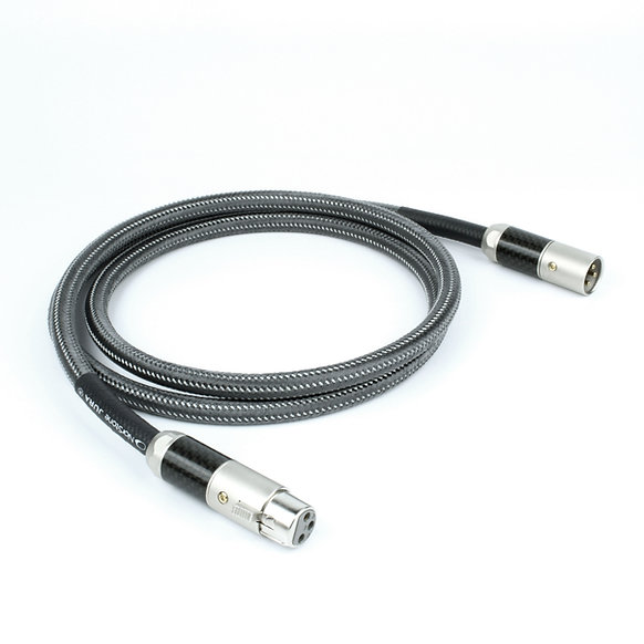 Norstone JURA XLR Audio Cable | Norstone - RIO Sound and Vision